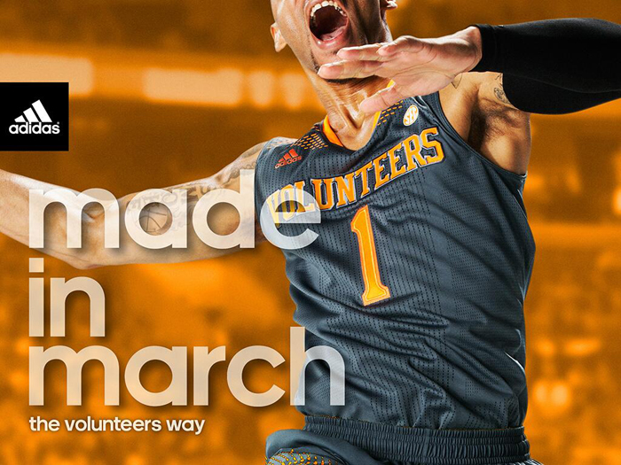 adidas March Madness Jerseys and Uniforms | SportFits.com