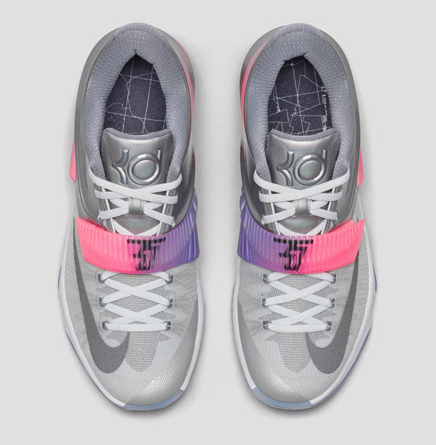 Nike KD 7 All Star Shirt and Clothing | SportFits.com