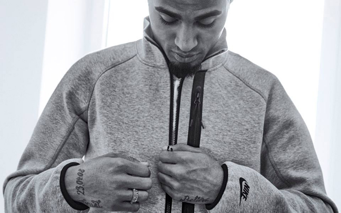 Nike Tech Pack Fleece Collection | SportFits.com