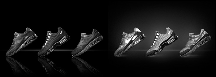 Nike Air Max Reflect Collection | SportFits.com