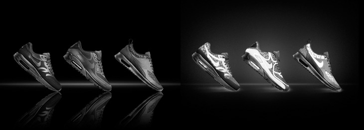 Nike Air Max Reflect Collection | SportFits.com