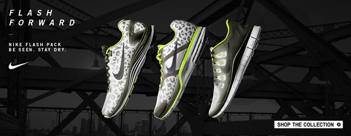 Nike Flash Pack | SportFits.com