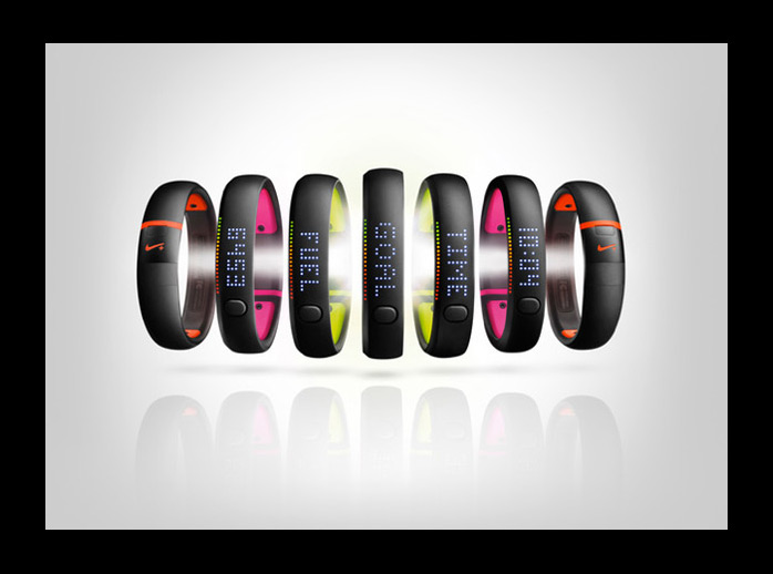 Nike+ FuelBand SE | SportFits.com