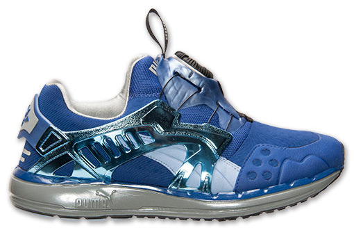 PUMA Future Disc Blaze Lite "Tech'd Out" | SportFits.com