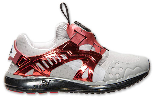 PUMA Future Disc Blaze Lite "Tech'd Out" | SportFits.com