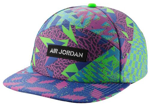 Jordan Legacy Buckleback Cap | SportFits.com