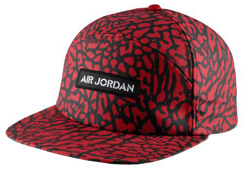 Jordan Legacy Buckleback Cap | SportFits.com