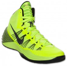 Nike Hyperdunk 2013 "Volt" | SportFits.com