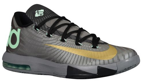 Nike KD VI “Precision Timing” Release Reminder | SportFits.com
