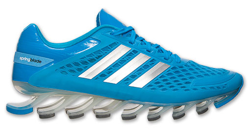 adidas Springblade Razor | SportFits.com