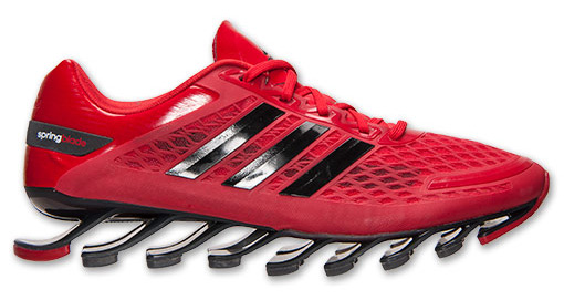 adidas Springblade Razor | SportFits.com