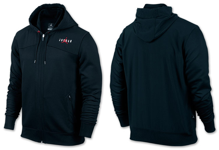 Jordan 6 Hybrid Hoodie | SportFits.com