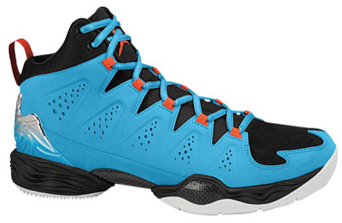 Jordan Melo M10 | SportFits.com