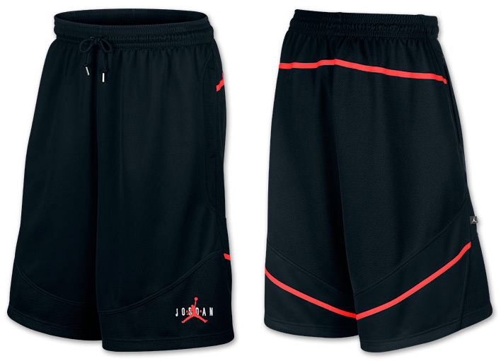 Air Jordan 6 Retro Clothing | SportFits.com