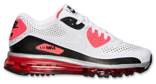 Nike Air Max 90-2014 "Infrared" | SportFits.com