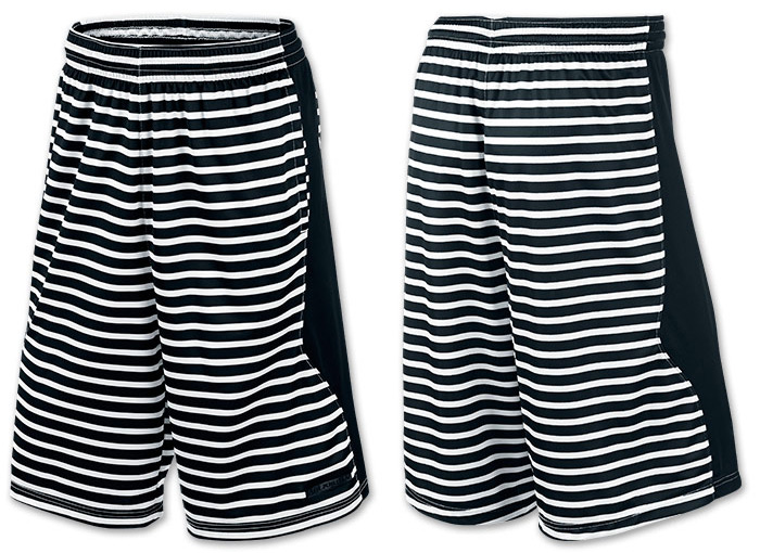 Jordan 9 Barons Shorts | SportFits.com