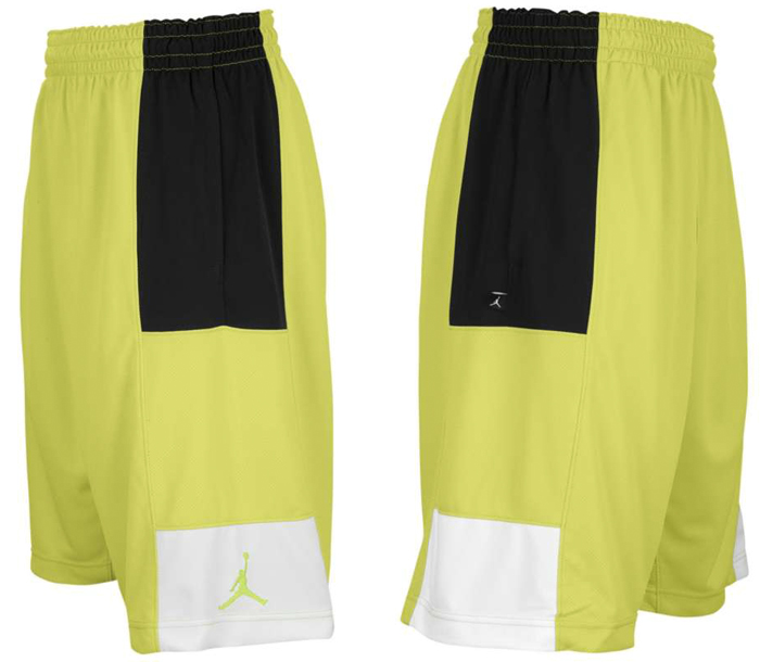 Air Jordan 11 Nightshade Snakeskin Clothing Shirts Shorts | SportFits.com