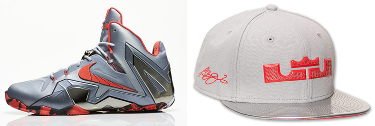 Nike LeBron Elite Hat | SportFits.com