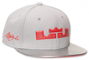 Nike LeBron Elite Hat | SportFits.com