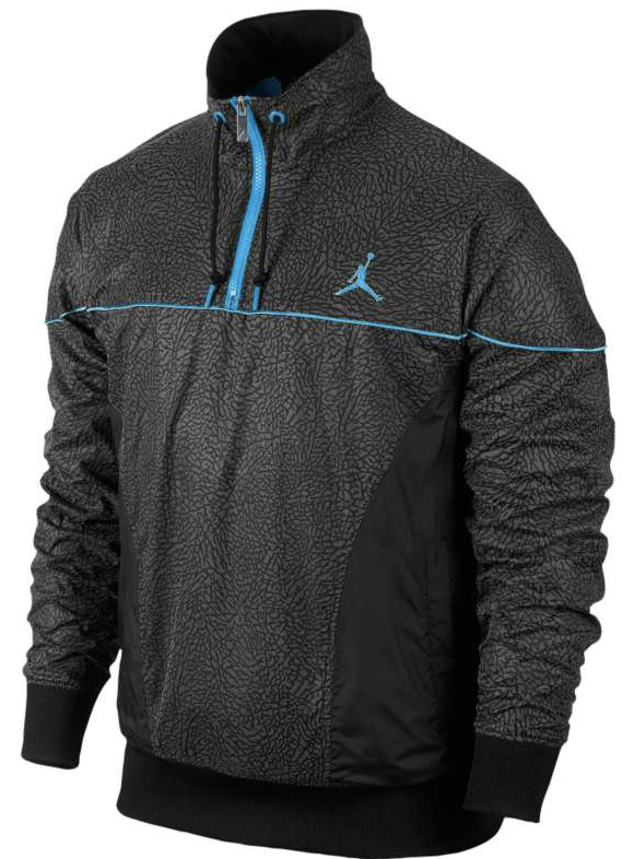 Air Jordan 5LAB3 Black Clothing Shirts Shorts Socks | SportFits.com