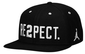 Jordan Derek Jeter RE2PECT Cap | SportFits.com