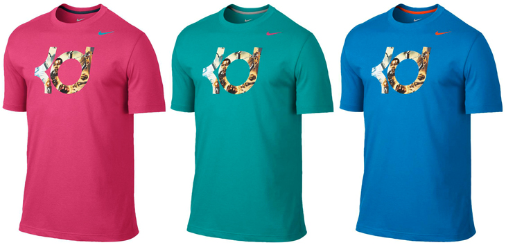 Nike KD VI WHAT THE KD Clothing Shirts | SportFits.com