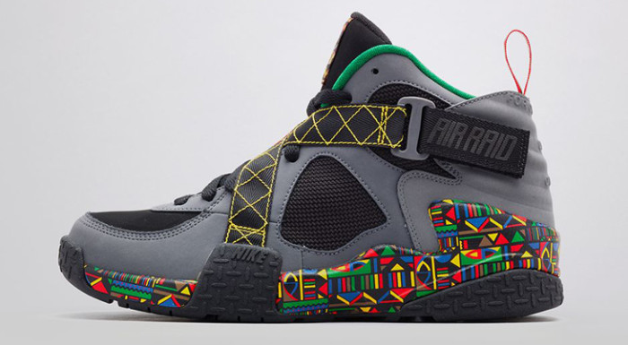 Nike Air Raid Peace Clothing Shirts Shorts | SportFits.com