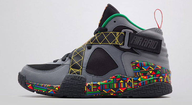 Nike Air Raid Peace Clothing Shirts Shorts | SportFits.com