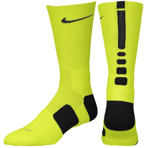 Nike Socks to Wear with the Nike KD 7 35000 Degrees | SportFits.com