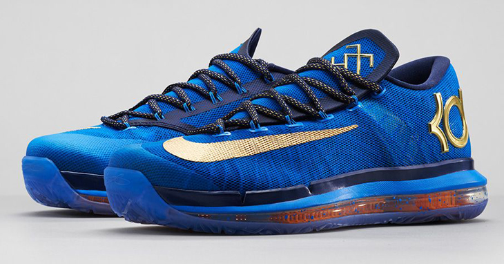 Nike KD 6 Elite Supremacy Clothing Shirts Shorts | SportFits.com