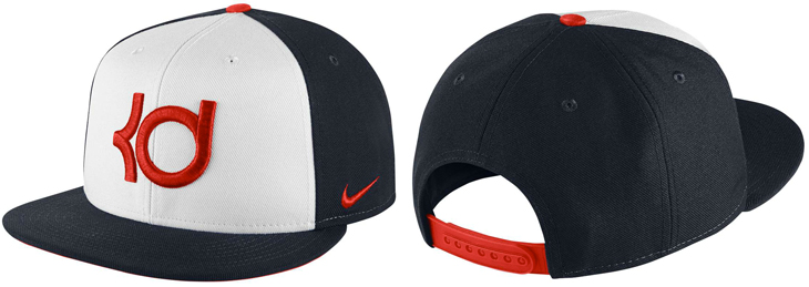 Nike KD Independence Day July 4th Hat | SportFits.com