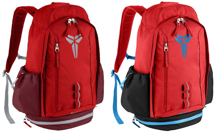Nike Kobe 9 Independence Day Backpack | SportFits.com