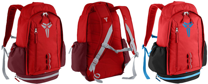Nike Kobe 9 Independence Day Backpack | SportFits.com
