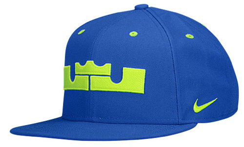 Nike LeBron Sprite Cap | SportFits.com