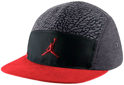 Air Jordan 6 OG Spizike Hats | SportFits.com