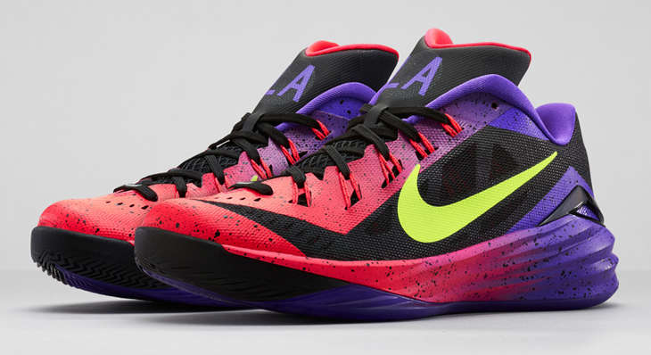 Nike Hyperdunk 2014 City Pack | SportFits.com