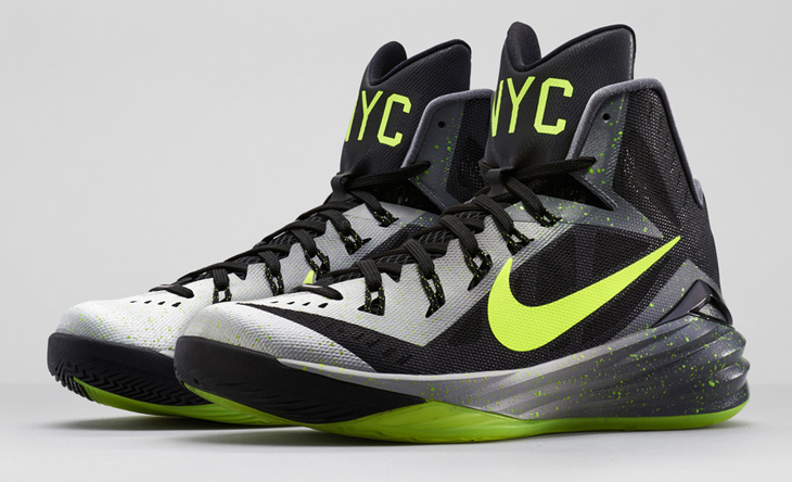 Nike Hyperdunk 2014 City Pack | SportFits.com