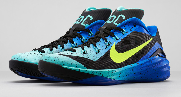 Nike Hyperdunk 2014 City Pack | SportFits.com