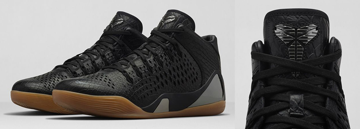 Nike Kobe 9 Mid EXT Shirts and Clothing | SportFits.com