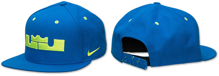 Nike LeBron 11 Maison Du LeBron Hat | SportFits.com