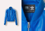 adidas Originals Pharrell Williams Solid Pack Stan Smith Track Jackets ...