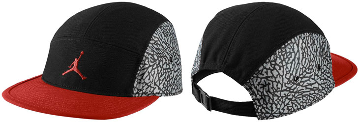 Air Jordan XX9 Gym Red Hats | SportFits.com
