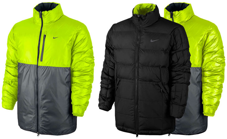 Nike Alliance Reversible Jackets | SportFits.com
