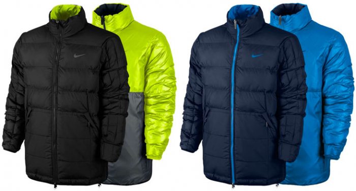 Nike Alliance Reversible Jackets | SportFits.com