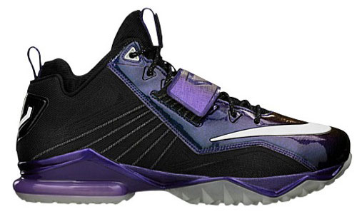 Nike Zoom CJ Trainer 2 Galaxy Shirts and Clothing | SportFits.com