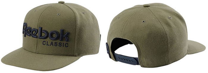 Reebok Classic Hat | SportFits.com
