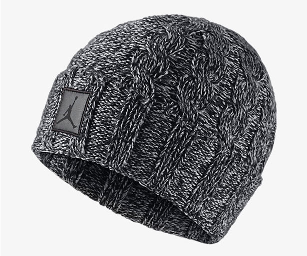 Air Jordan 13 Wolf Grey Hats | SportFits.com