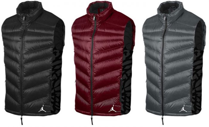 Jordan Hyperply Vests | SportFits.com