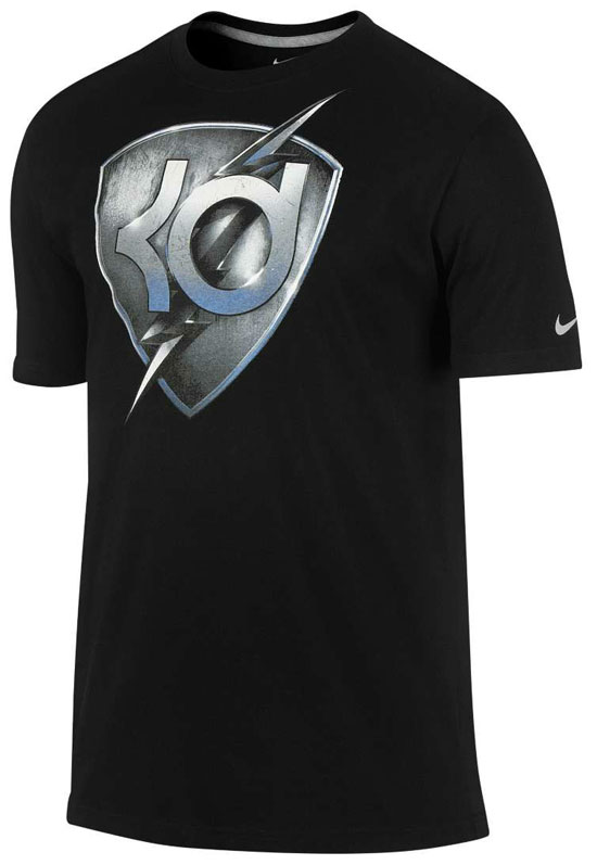 Nike KD 7 On the Road Shirts | SportFits.com