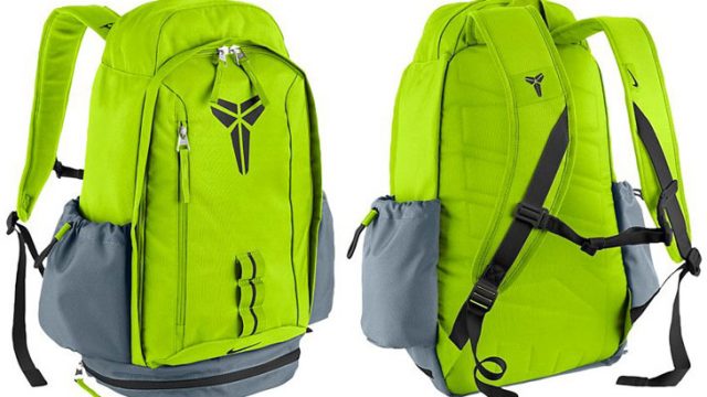 Nike Kobe 9 Restored Backpack | SportFits.com